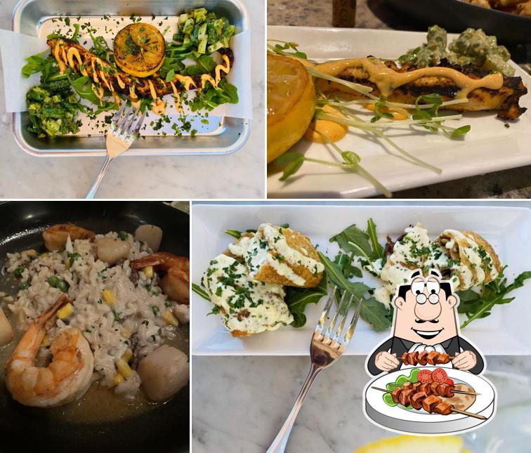 La Sponda, Downingtown - Restaurant menu, prices and reviews