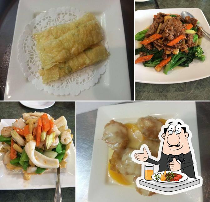 Good Buddy Restaurant in Sherwood Park - Restaurant menu and reviews