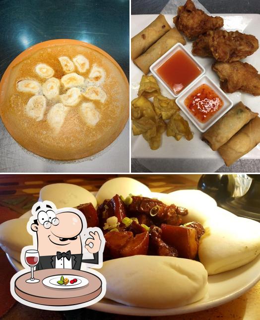 Mandarin Taste, Tulsa - Restaurant menu, prices and reviews