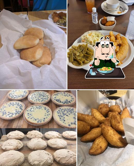 Rose Hill Restaurant, Rose Hill - Restaurant menu, prices and reviews