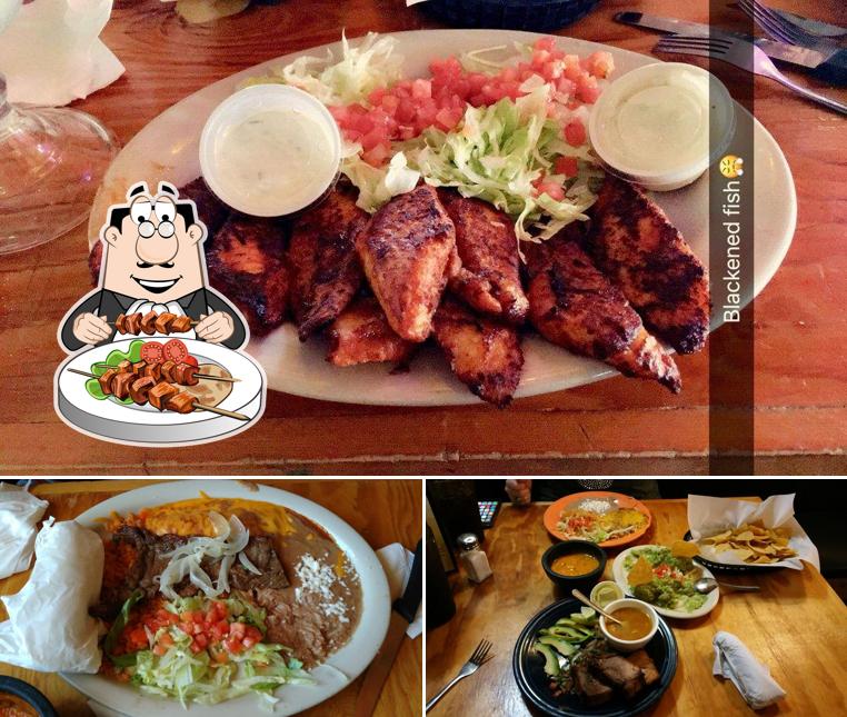 Señor Donkey in South Padre Island - Restaurant menu and reviews