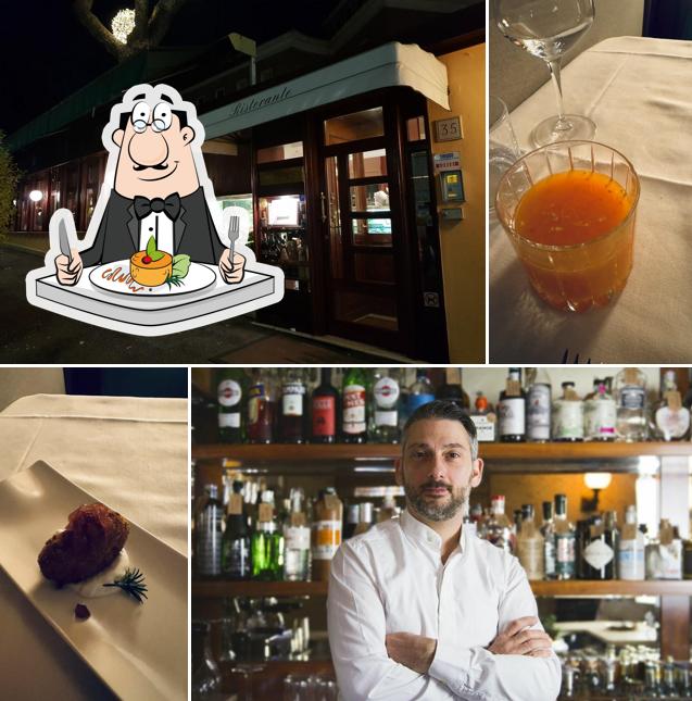 Ai Piani, Roma - Menu del ristorante, prezzi e recensioni