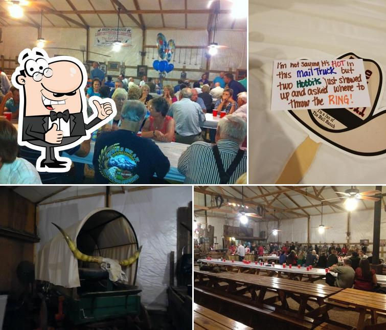 Ball Ranch, 525 S US Highway 83 in Abilene - Restaurant reviews