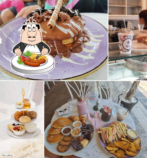 Bee coffeecomb, Rethimno - Restaurant menu, prices and reviews