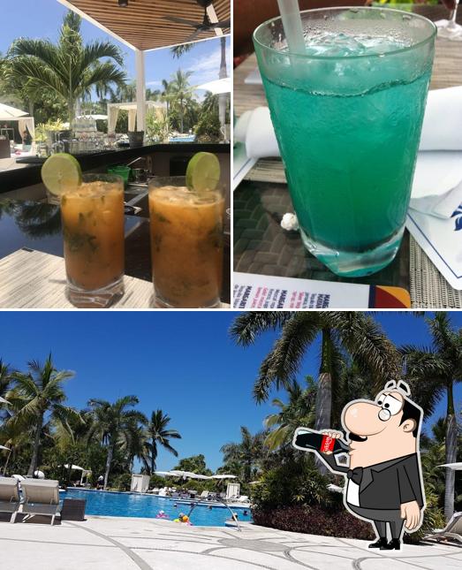 Blue Fish pub & bar, Jarretaderas - Restaurant reviews