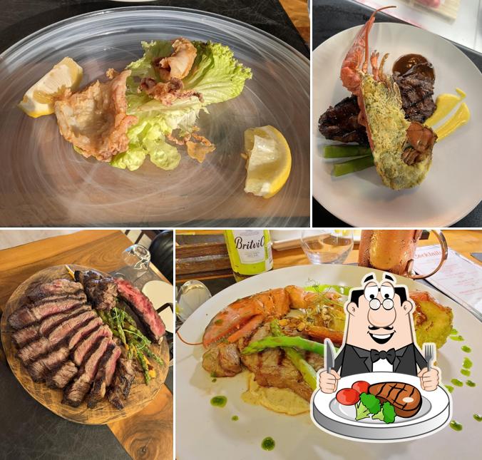 Boa Malta, Birgu - Restaurant menu, prices and reviews