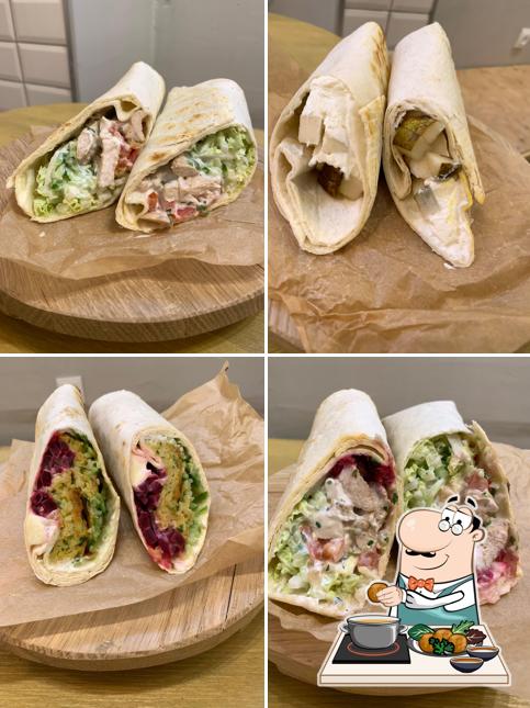 Rollers cafe, Sochi, Armavirskaya ulitsa - Restaurant menu and reviews