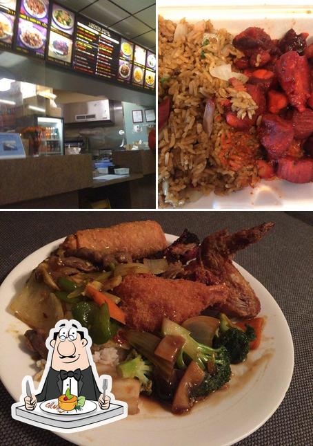 China House, Woodbridge - Restaurant menu, prices and reviews