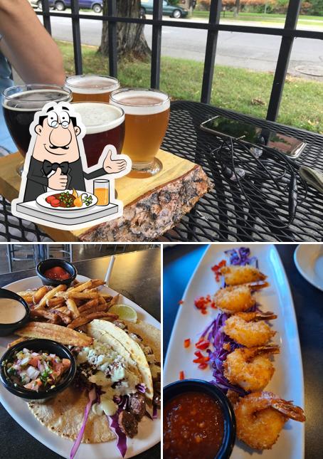 Copper Onion Bistro, Billings - Restaurant menu, prices and reviews