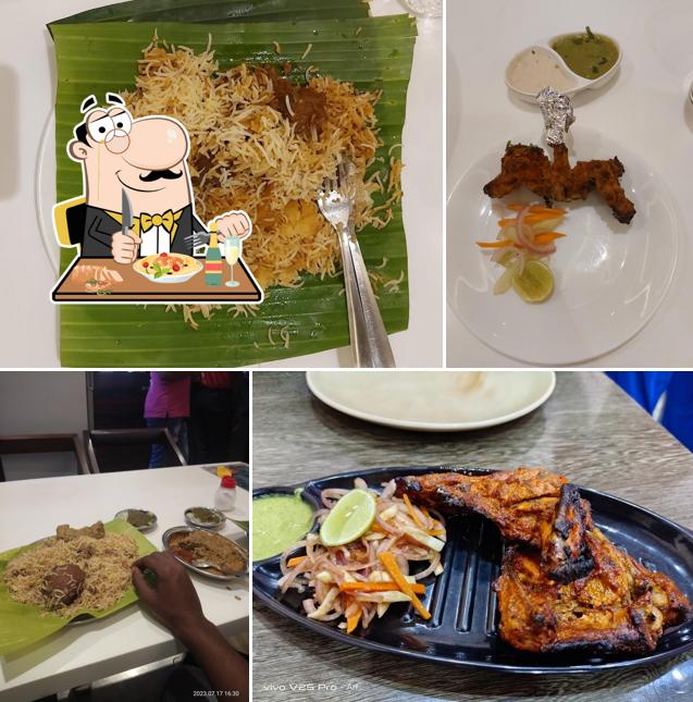 Dada Boudi Restaurant - Kalighat, Kolkata - Restaurant reviews
