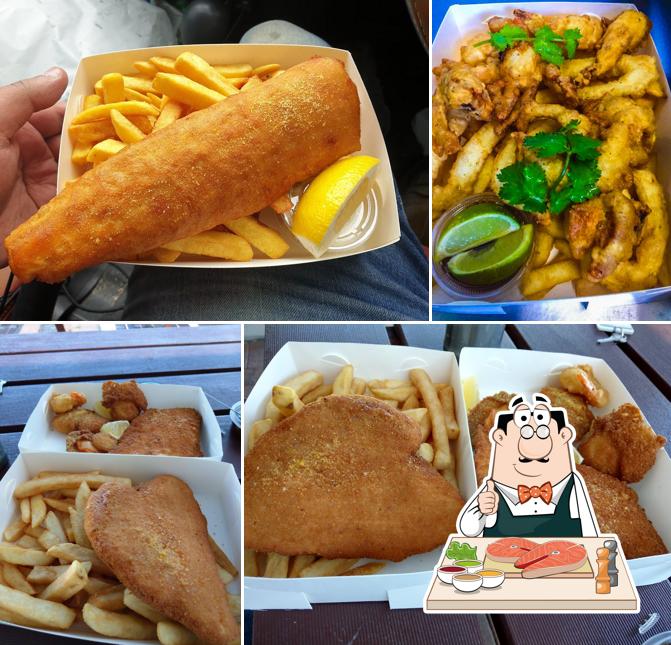 Karuah Seafood and Thai, Karuah - Restaurant menu, prices and reviews