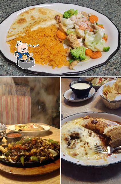 Fiesta Grill, Liberty - Restaurant menu, prices and reviews