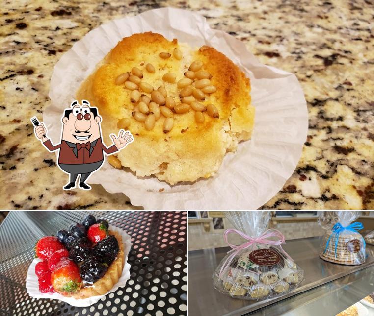 Gerardos Bakery Marlborough in Marlborough - Restaurant reviews