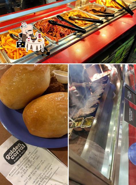 Golden Corral in Duluth - Restaurant menu and reviews