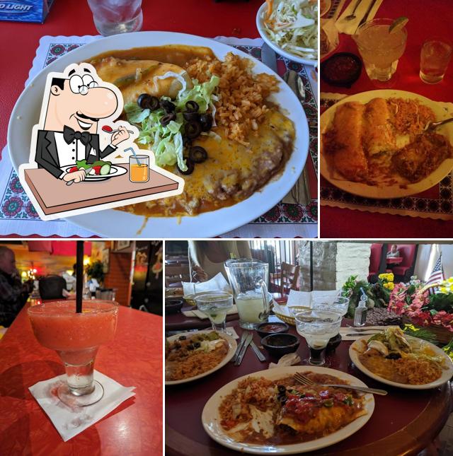Hernandez Hideaway Restaurant, Escondido - Restaurant menu, prices and ...