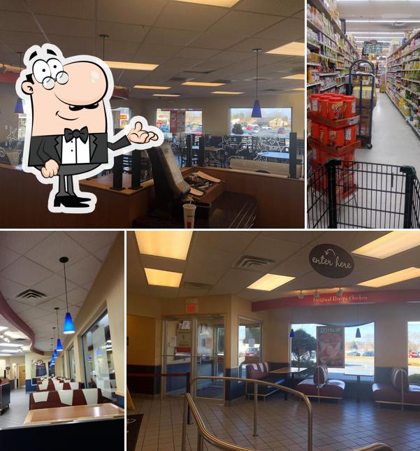 Top 7 restaurants with fried chicken in Bethlehem, december 2024 ...