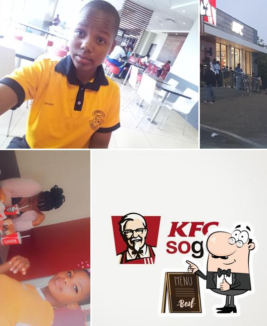 KFC Empangeni 2 (Town) restaurant, Empangeni, Cnr Rex Henderson Rd ...