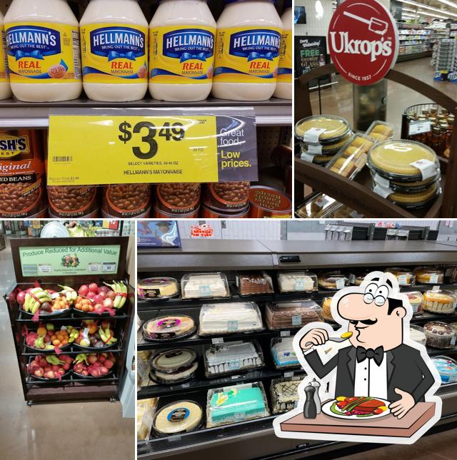 Kroger, Midlothian - Restaurant menu, prices and reviews
