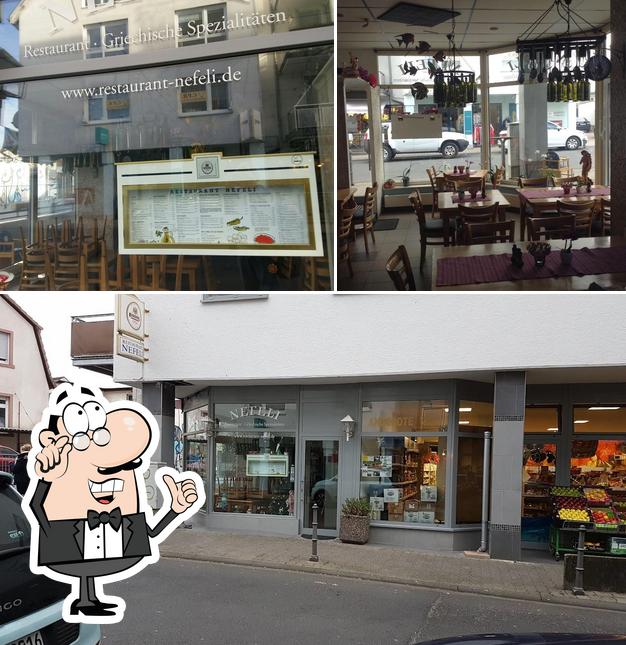 Restaurant Nefeli, Langen (Hessen) - Speisekarte, Preise und Bewertungen