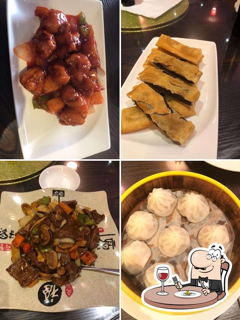 Panda Dumpling, Brighton - Restaurant menu, prices and reviews