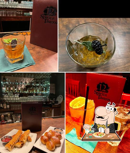 12 Spirits Tavern in Denver - Restaurant reviews