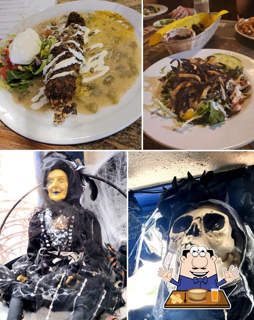 Adobe Bar, Taos - Restaurant menu, prices and reviews