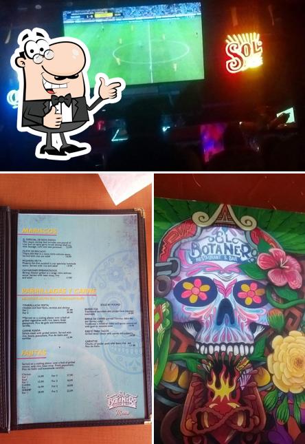El Botanero Bar, Dallas - Menú del restaurante, precios y reseñas