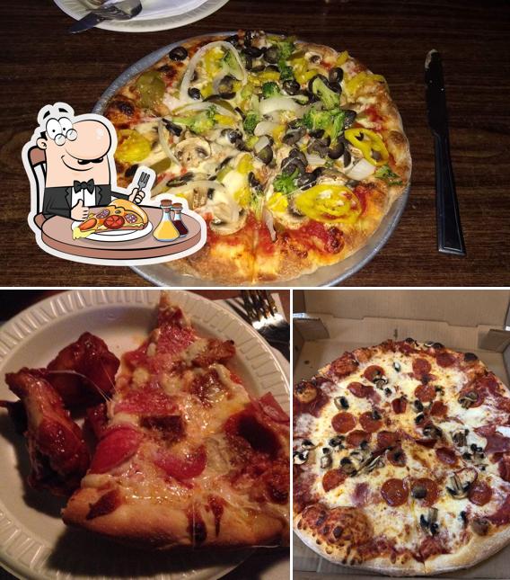 Gator's Tavern, Cortland - Restaurant menu, prices and reviews