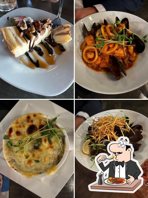 Gnosh at West 5, London - Restaurant menu, prices and reviews