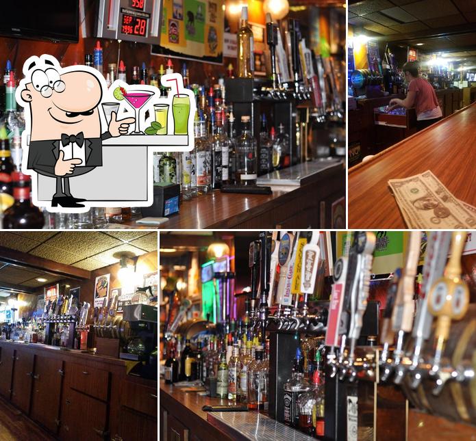 North 40 Bar, Great Falls - Restaurant menu, prices and reviews