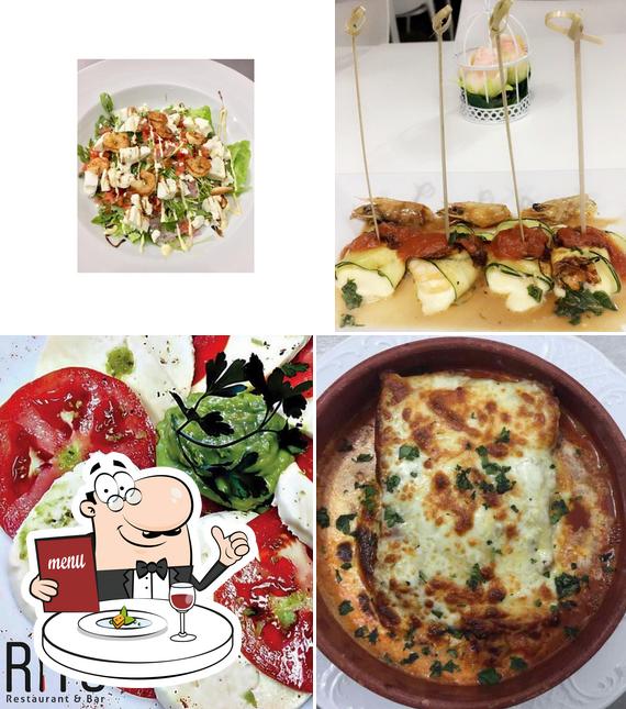 Rito Restaurante Bar, Santo Domingo - Opiniones del restaurante