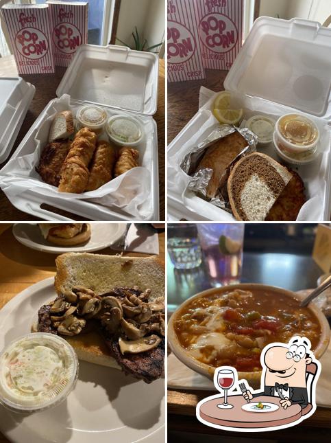 Sluggo's Sports Pub & Grill in Brookfield - Restaurant reviews