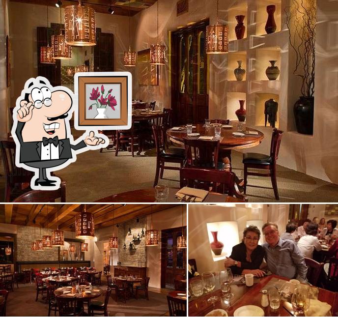 Vicky's of Santa Fe, Indian Wells - Restaurant menu, prices and reviews