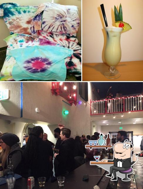 Vision House, Baltimore - Restaurant menu, prices and reviews