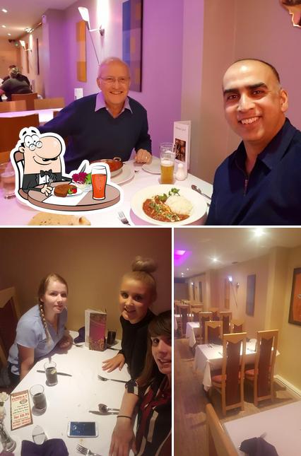 Rangamati Indian Restaurant in Wolverhampton - Restaurant reviews