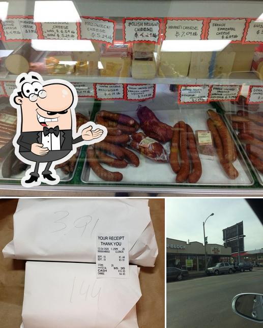 A&J Polish Deli in Milwaukee - Restaurant reviews