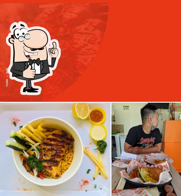 Arraboo TSU, Tarlac City - Restaurant menu, prices and reviews