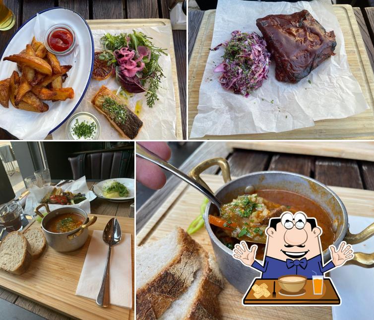 BESTIA, Budapest - Restaurant menu, prices and reviews