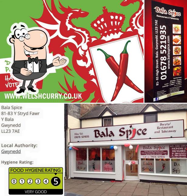 Best fast food restaurants in Bala, spring 2024 - Restaurant Guru