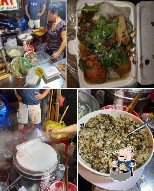 Bánh Cuốn Nóng Si Tha, Ho Chi Minh City - Restaurant menu, prices and ...
