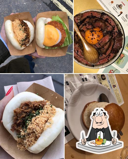 BAO Borough, London - Restaurant menu, prices and reviews
