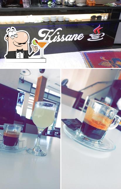 Cafe kissane, Casablanca - Restaurant reviews