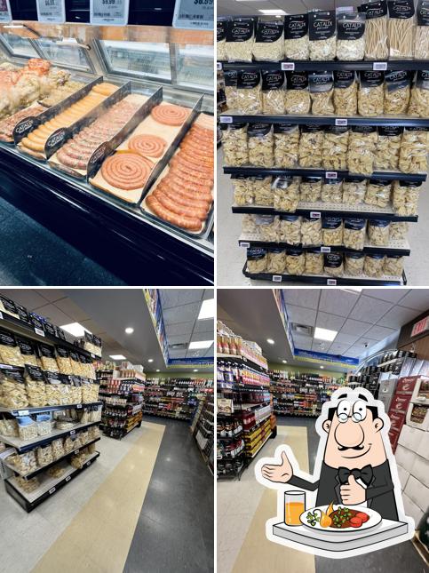 Cataldi Fresh Market in Toronto - Restaurant reviews