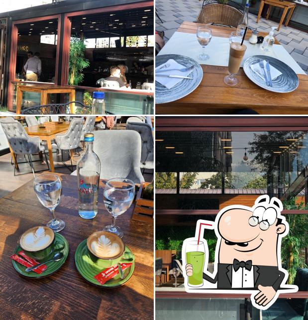 Dion Aerodrom, Skopje - Restaurant menu, prices and reviews