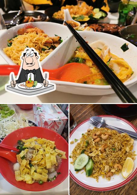 Do Dee Paidang, Haymarket - Restaurant menu, prices and reviews