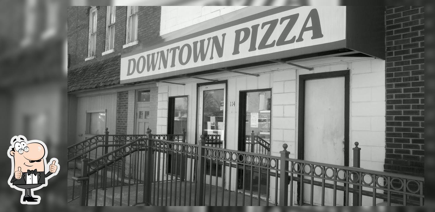 Best pizza in Springport restaurants, summer 2024 - Restaurant Guru