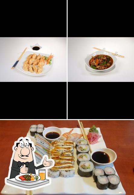 Huamin, Centurion - Restaurant menu, prices and reviews