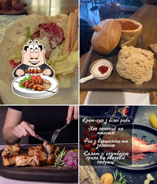 Lab Pub, Uzhhorod - Restaurant menu, prices and reviews