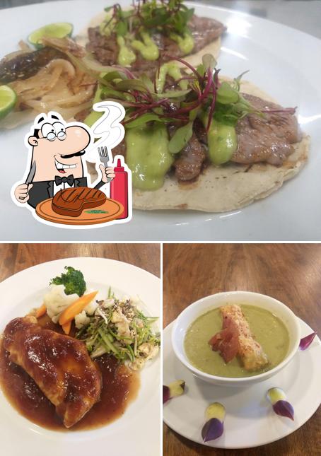 MAQUE CAFÉ - Menú del restaurante, precios y reseñas