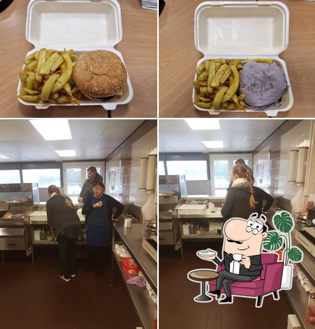 Murdishaw Supper Bar, Runcorn - Restaurant menu, prices and reviews